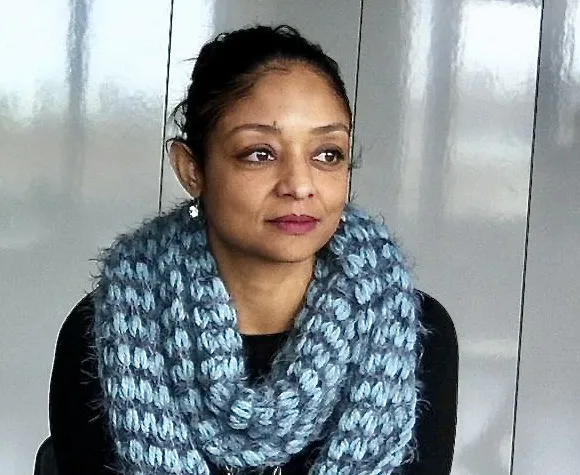 Stephanie Renée Payne – Mindful USC